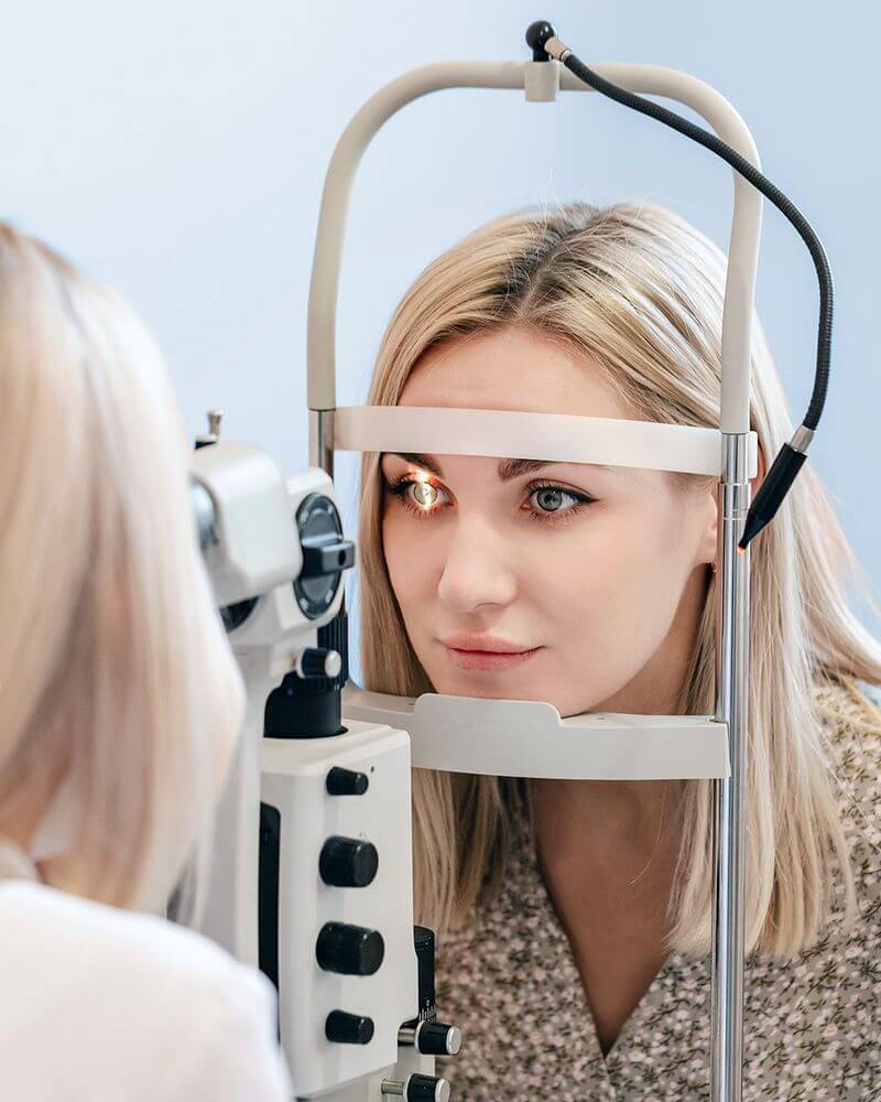 Best Ophthalmologist Manhattan | Eye Doctor New York